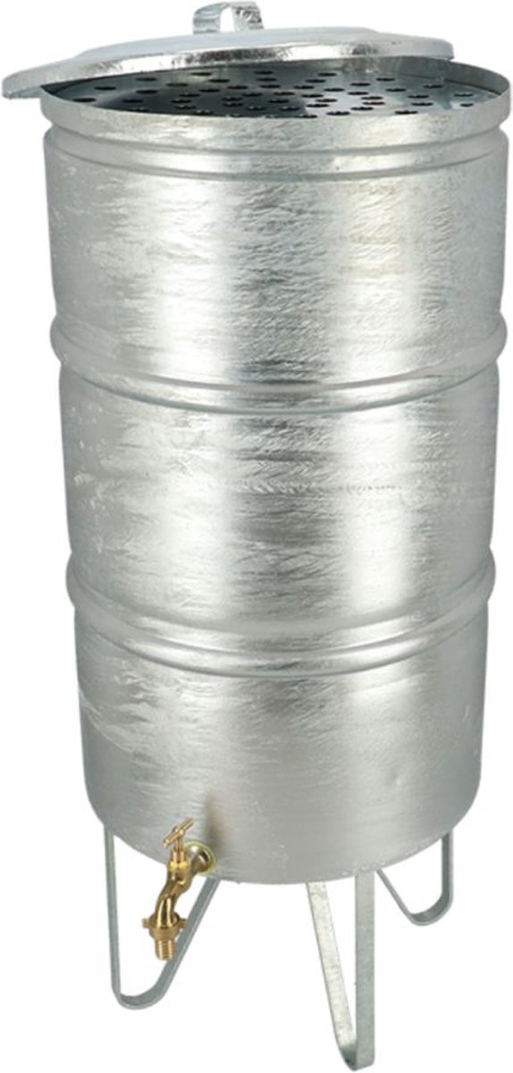 Zinken regenton | bol