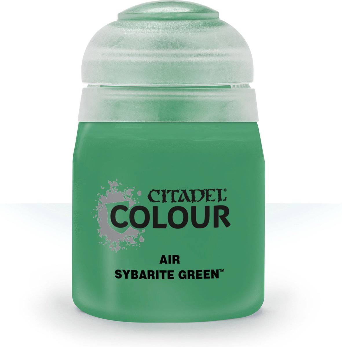 Sybarite Green - Air (Citadel) | bol