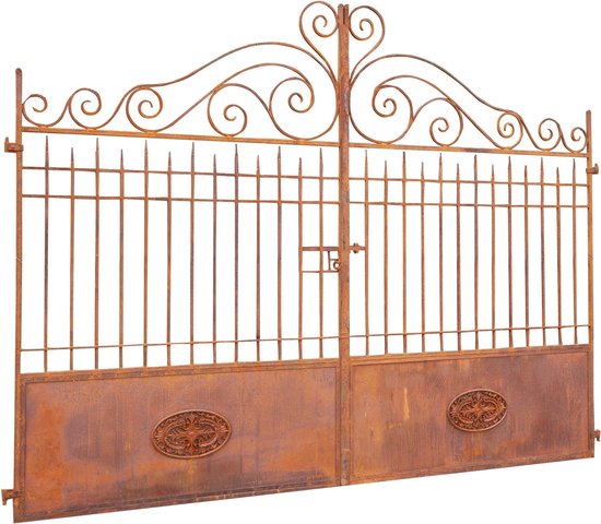 IJzeren poort | bol.com