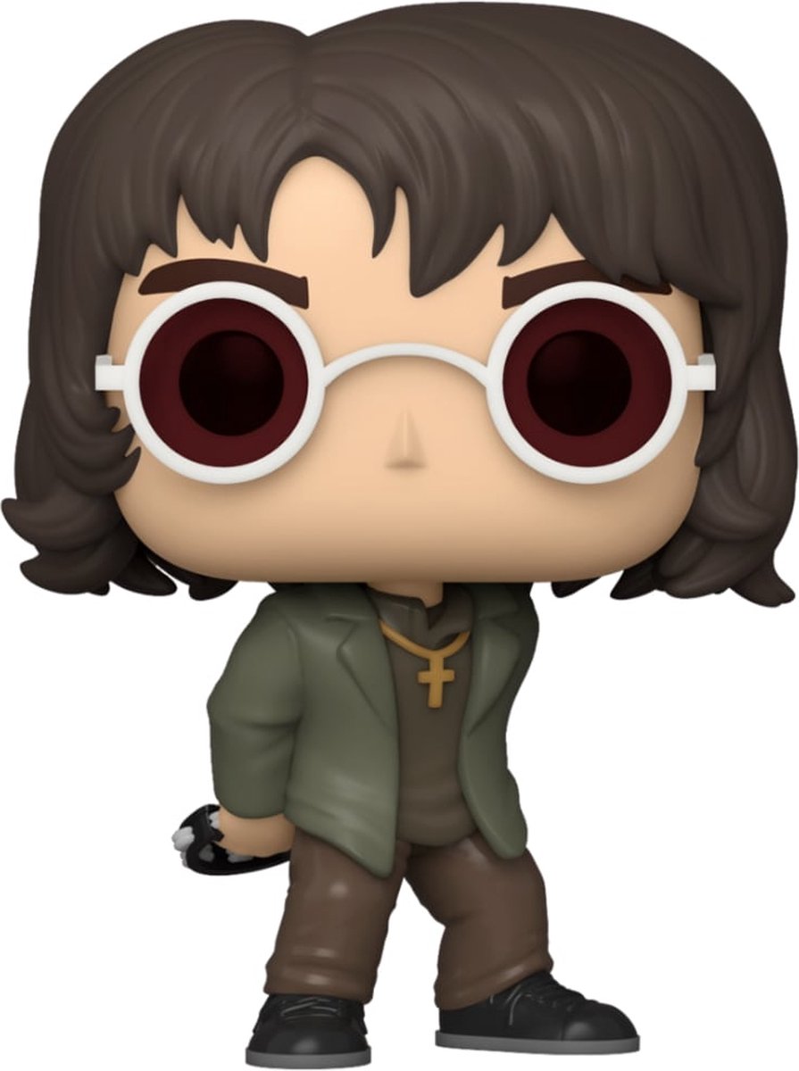Funko Liam Gallagher - Funko Pop! - Oasis Figuur | bol.com