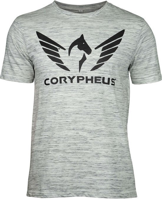 Corypheus Off White Mens T-Shirt - Large | bol.com