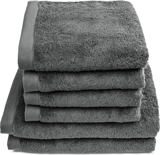 Premium handdoekenset – Set van handdoeken - handdoeken set | bol