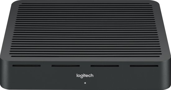 LOGITECH Rally DISPLAY HUB - 993-001951 | bol