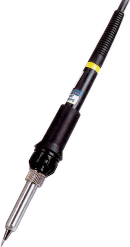 204653 Soldeerbout Incl. soldeerpunt voor soldeerstations ZD-916 / 917 ...