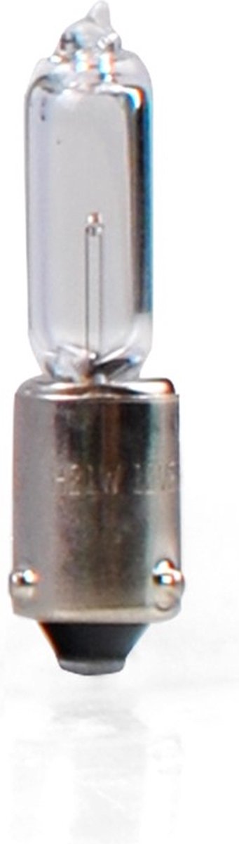 M-Tech H21W 12V 21W - Basic - Helder - 10 stuks | bol