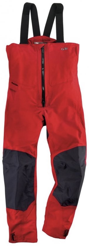 GILL Trouser OS21T Size S RED | bol