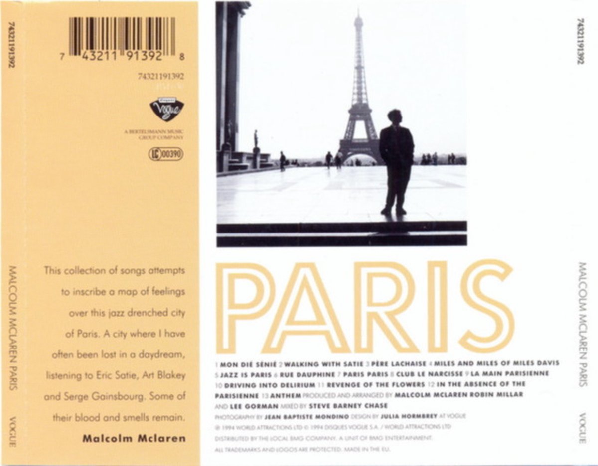 Paris, Catherine Deneuve - Francoise Hardy Amina | CD (album) | Muziek ...
