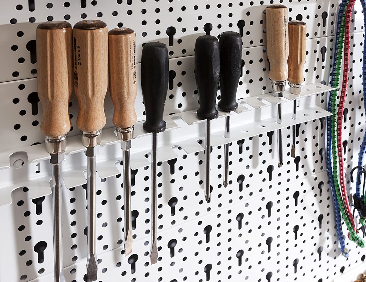 Element System Porte-outils pour porte-outils, simple ou double pour ...