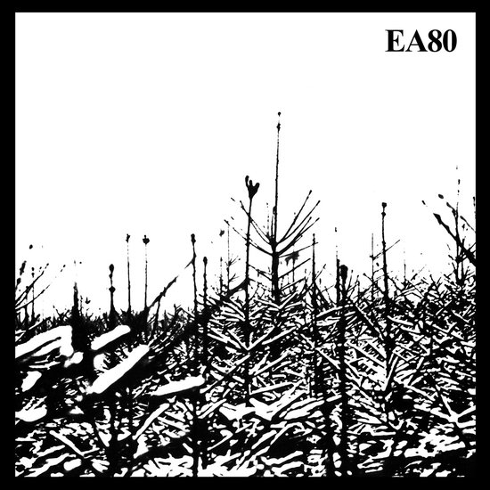 EA 80 - Vorsicht Schreie (LP) (Reissue), Ea 80 | Muziek | bol