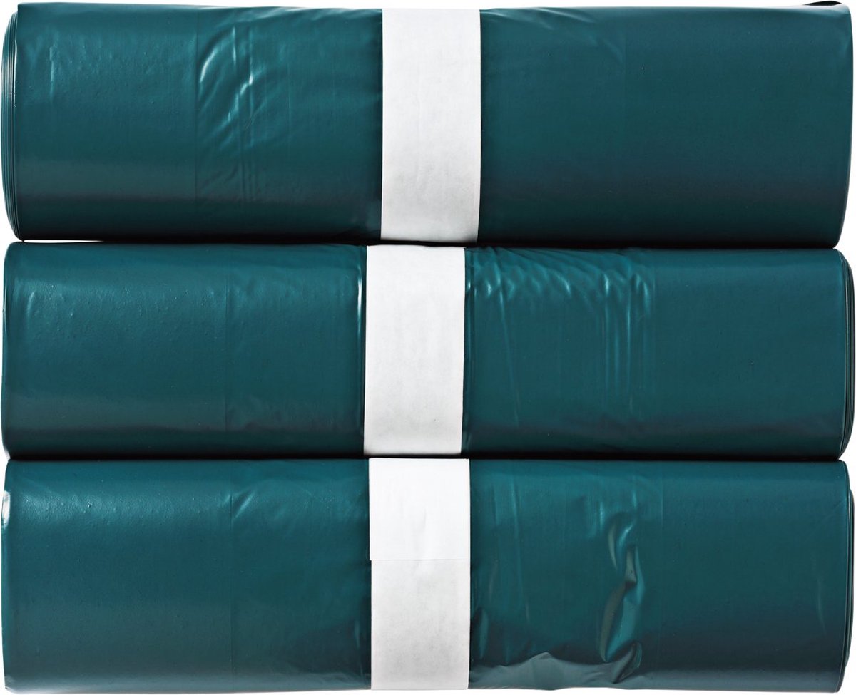 Take Dis Containerzakken - 115x138cm - 240 liter - HDPE 49my - 3 rollen ...