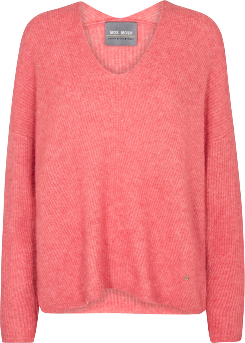 Mos Mosh Dames Thora Trui Roze maat L | bol.com