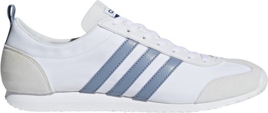 adidas Performance De sneakers van de manier Vs Jog | bol.com