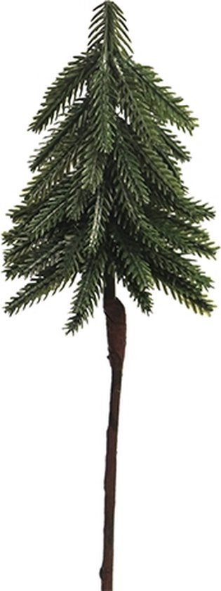 Pine Tree Pick Green - 20 cmNova Nature | bol.com