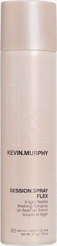 Kevin Murphy Session Spray Flex | bol.com