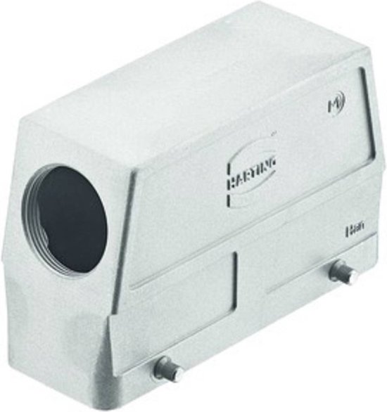 Harting Afdekkap 19 62 824 0527 1 stuk(s) | bol