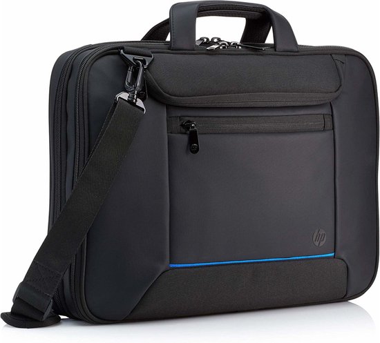 HP Recycle-serie 14 inch Notebook tas met bovensluiting, 35,6 cm (14 ...