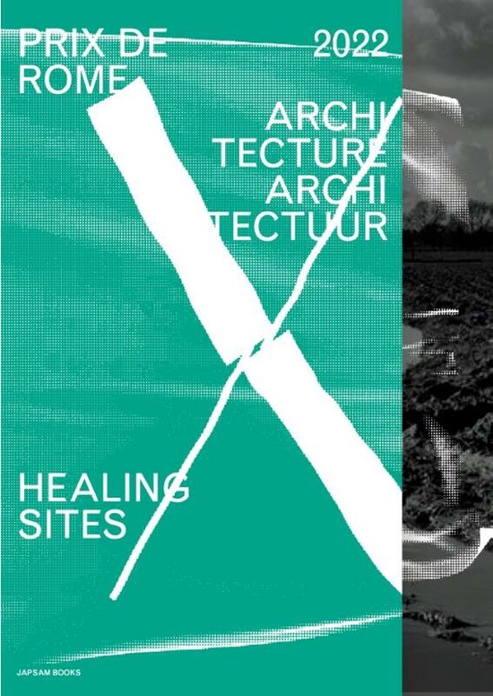 Prix de Rome - Prix de Rome 2022 | 9789492852649 | Boeken | bol.com