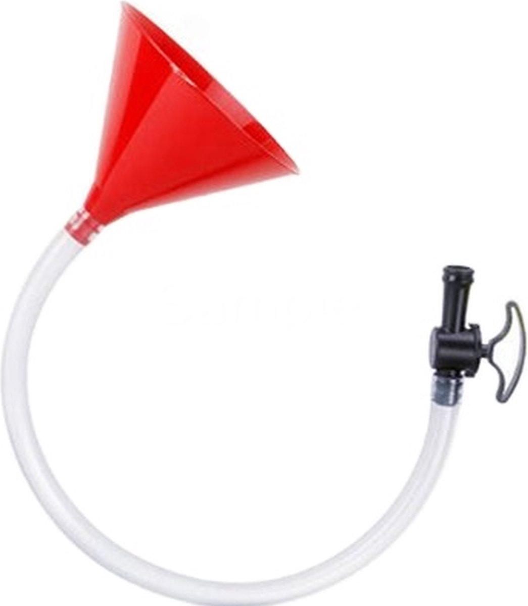 Bier trechter - Bier tornado - Bier trechter - Drank trechter - Bier ...