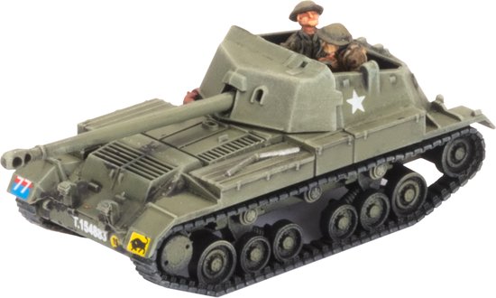 Archer Anti-Tank Troop | bol