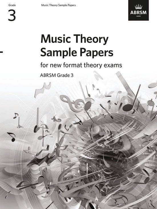 Music Theory Sample Papers, ABRSM Grade 3, Abrsm | 9781786013576 ...