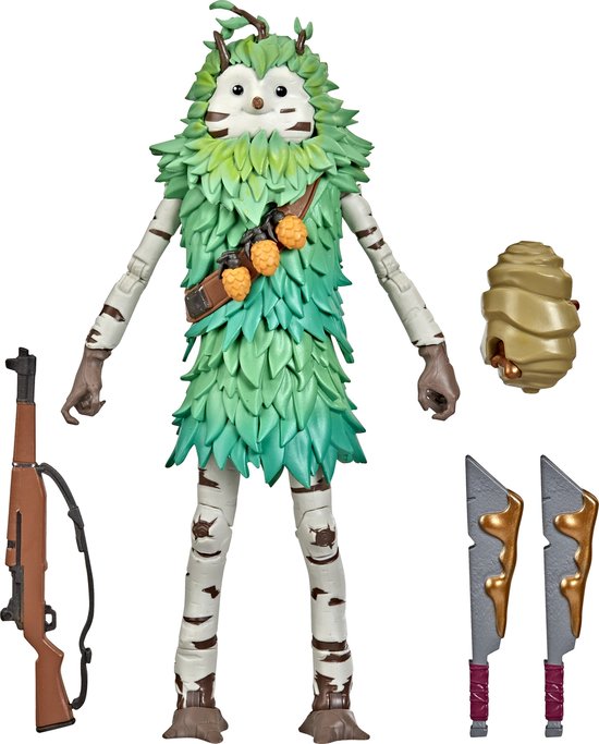 Fortnite Bushranger | bol.com