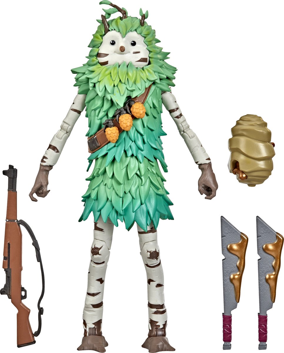 Fortnite Bushranger | bol.com