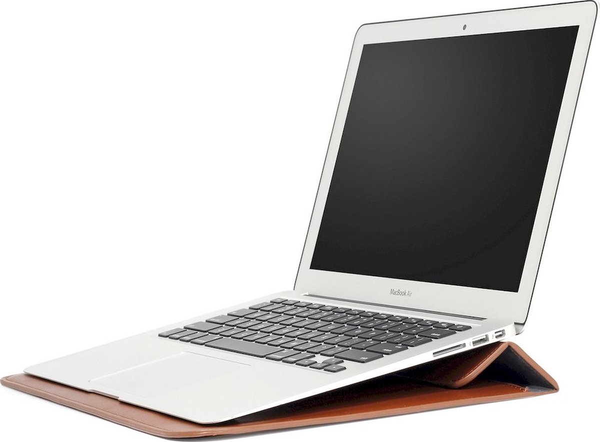 Macbook Air (2022) Sleeve - 13.6 inch - Laptophoes Macbook Air 13,6 ...