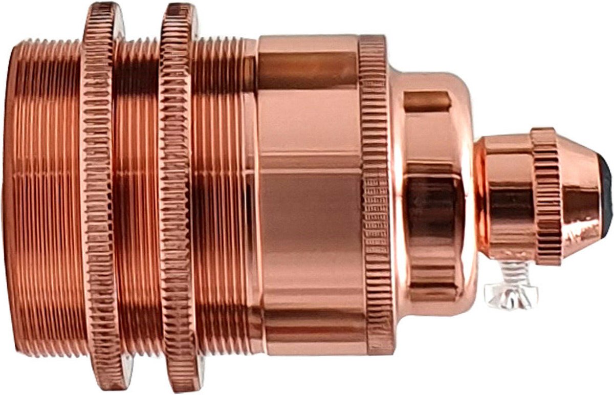 Light Socket E27 Bulb Socket Keramiek Lamphouder Lampenkappen toe te ...