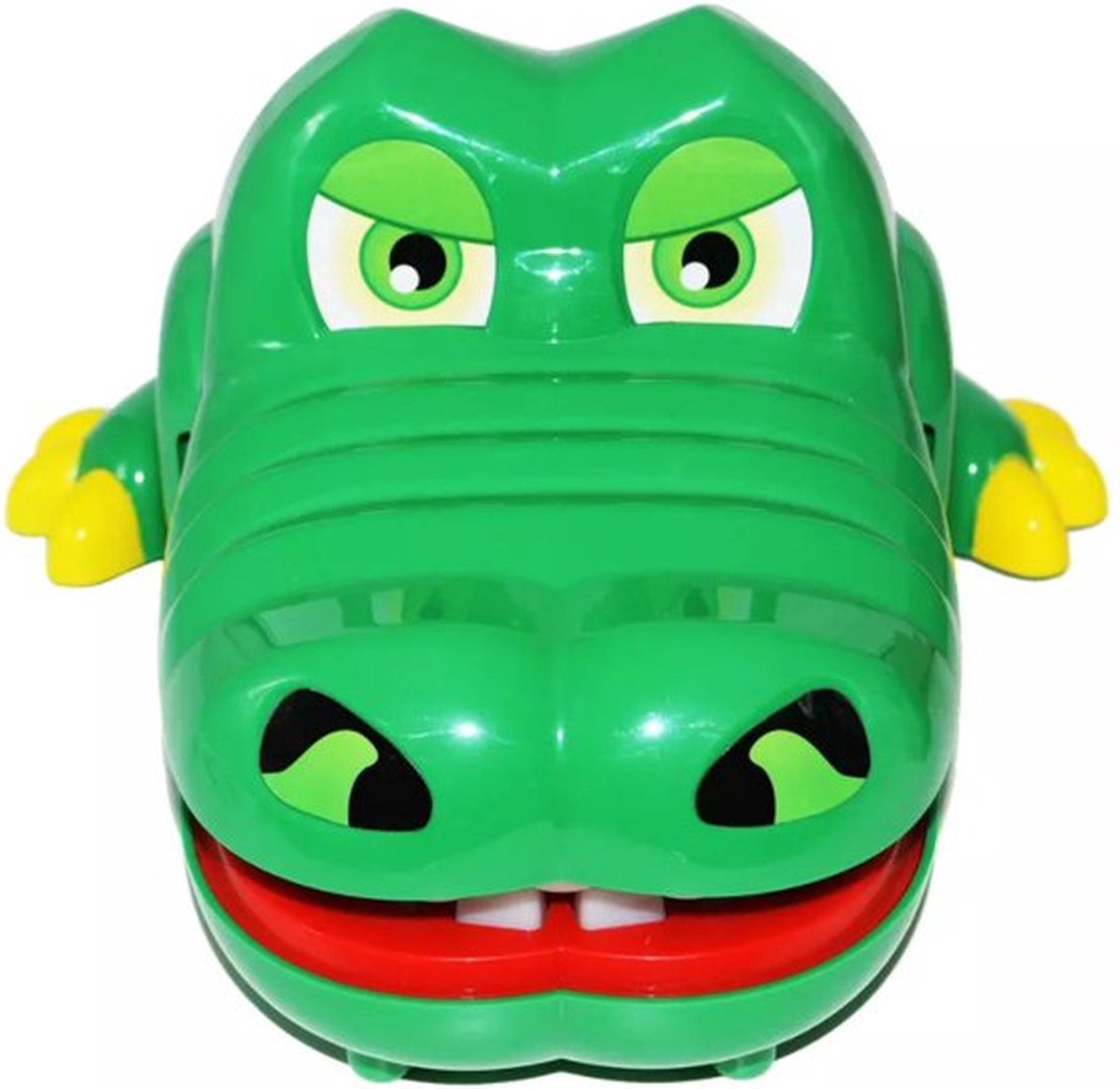 Krokodil met Kiespijn · Bijtende Krokodil · Kinderspel · Drankspel ...