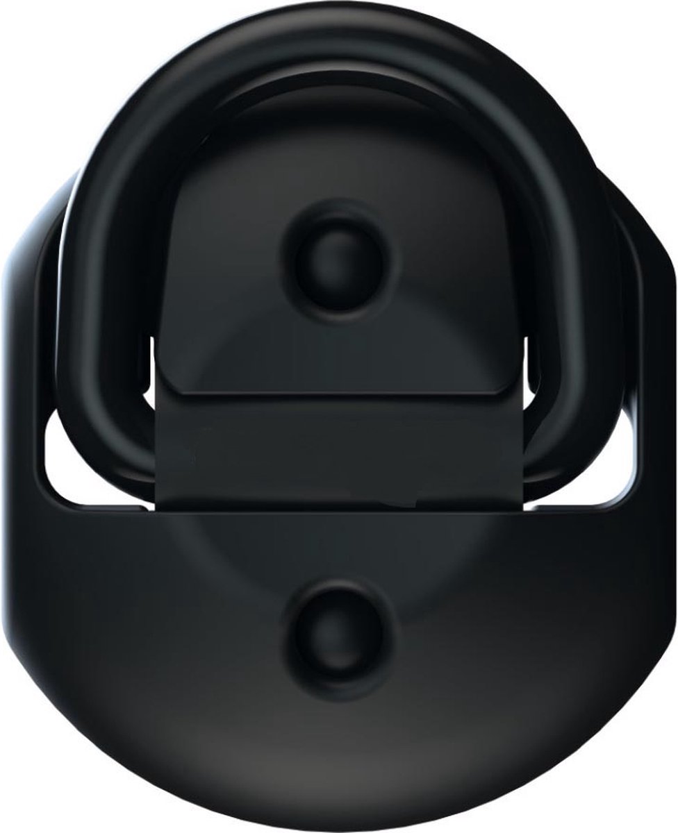 Muuranker - Vloeranker - Art-4 gekeurd - Zeer sterk muur/vloeranker ...