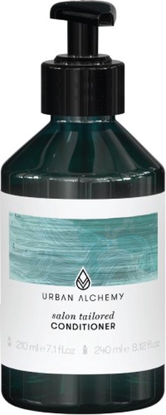 Urban Alchemy Prescription Care Takehome Conditioner 240ml | bol