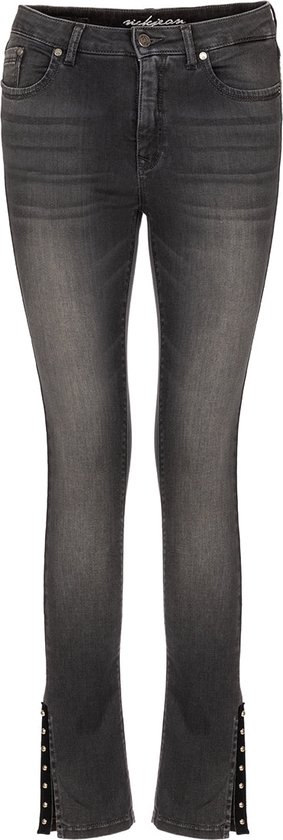 Kathy Jeans Split | D.antra Rivet T. | bol.com