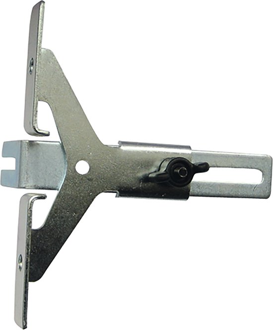 Makita 122704-5 Parallelgeleider Mt372 | bol