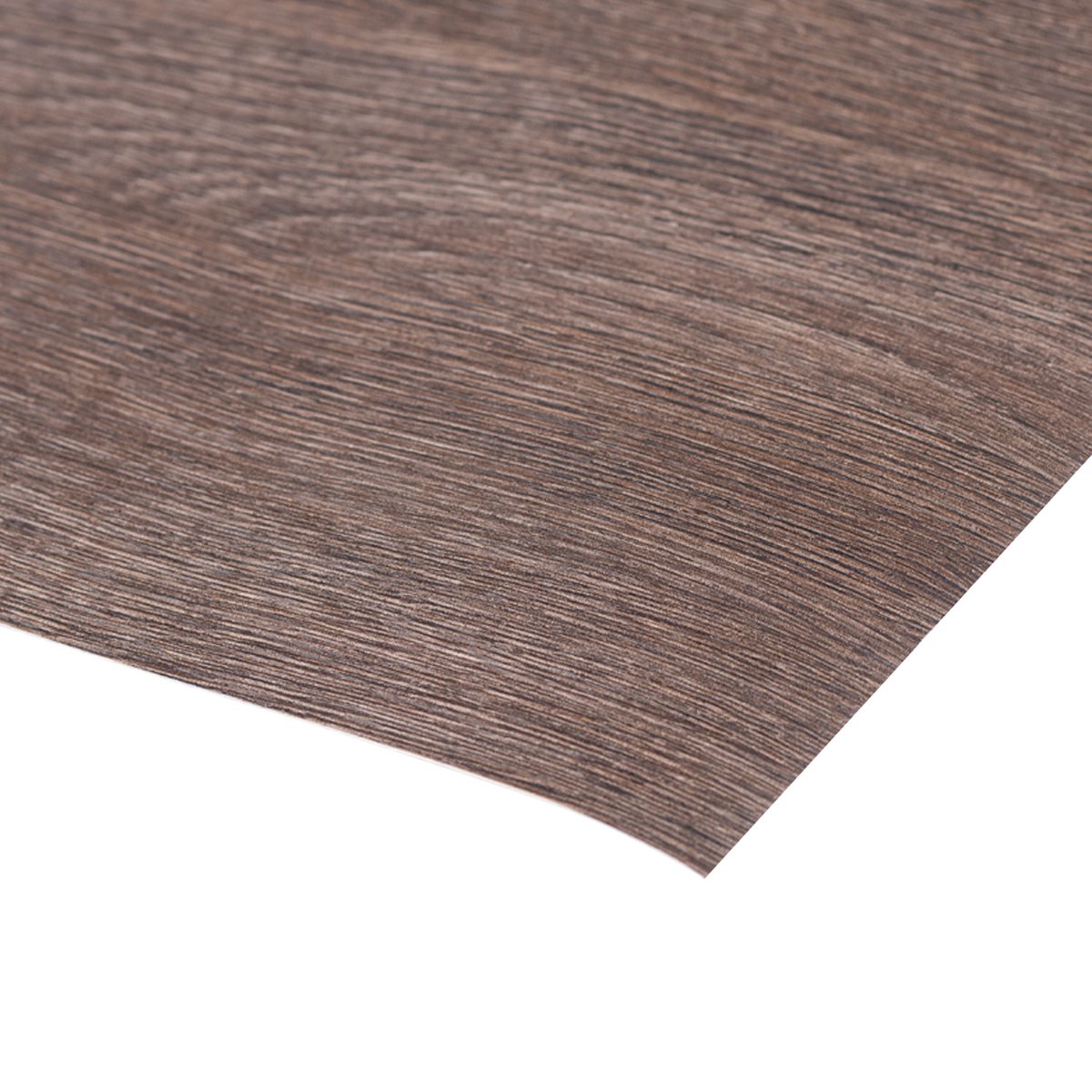 Plakfolie - 3D - Dark Touch Oak – Houtlook Vinyl – 122 cm x 15 m ...