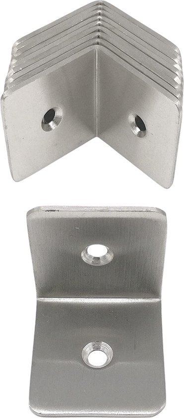 Versterkingshoek - houtverbinding - hoekverbinders – versterkingshoeken ...