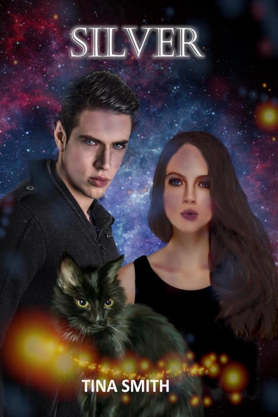 Silver (ebook), Tina Smith | 9781005926786 | Boeken | bol.com