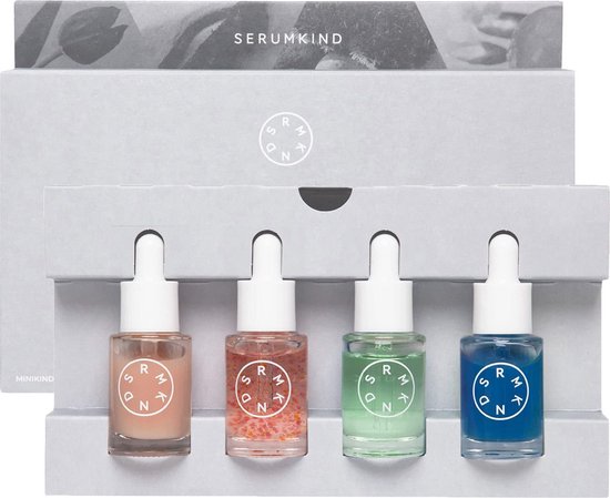 Serumkind Minikind Set | bol