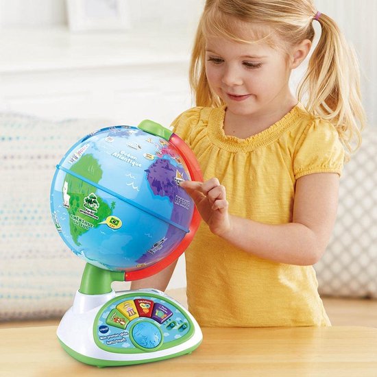 Wereldbol - Globe – Globus | bol