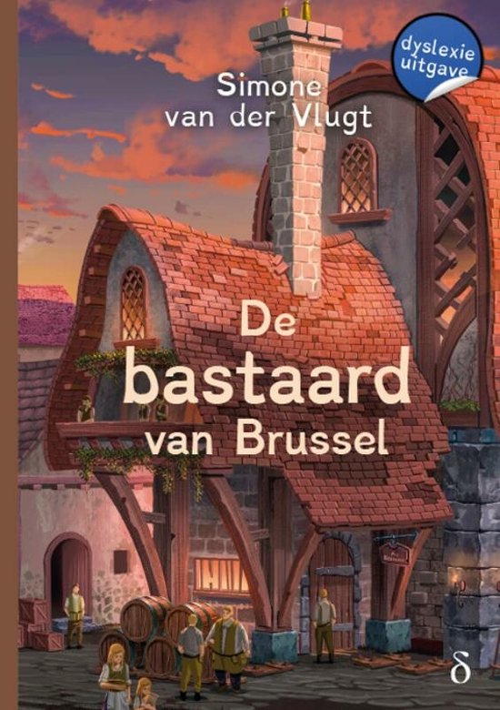 De bastaard van Brussel, Simone van der Vlugt | 9789463245555 | Boeken ...