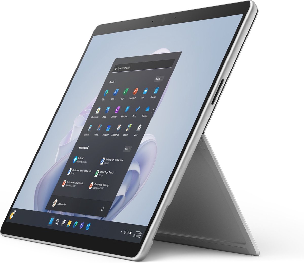 Microsoft Surface Pro 9 1000 GB 33 cm (13") Intel® Core™ i7 32 GB Wi-Fi ...