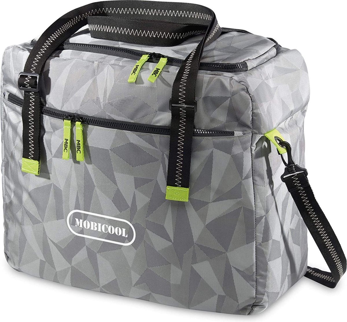 Mobicool MB 32 DC koeltas 12 volt 32 liter | bol.com