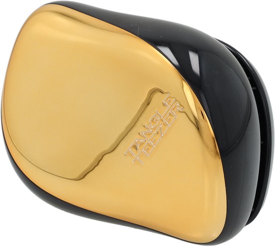 Tangle Teezer Compact Styler Detangling Hairbrush 1stuk | bol