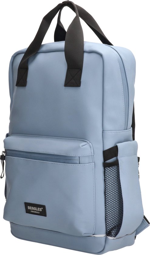 Beagles Originals Waterproof Originals Rugzak 15,6 inch (34.5x19.4 cm ...