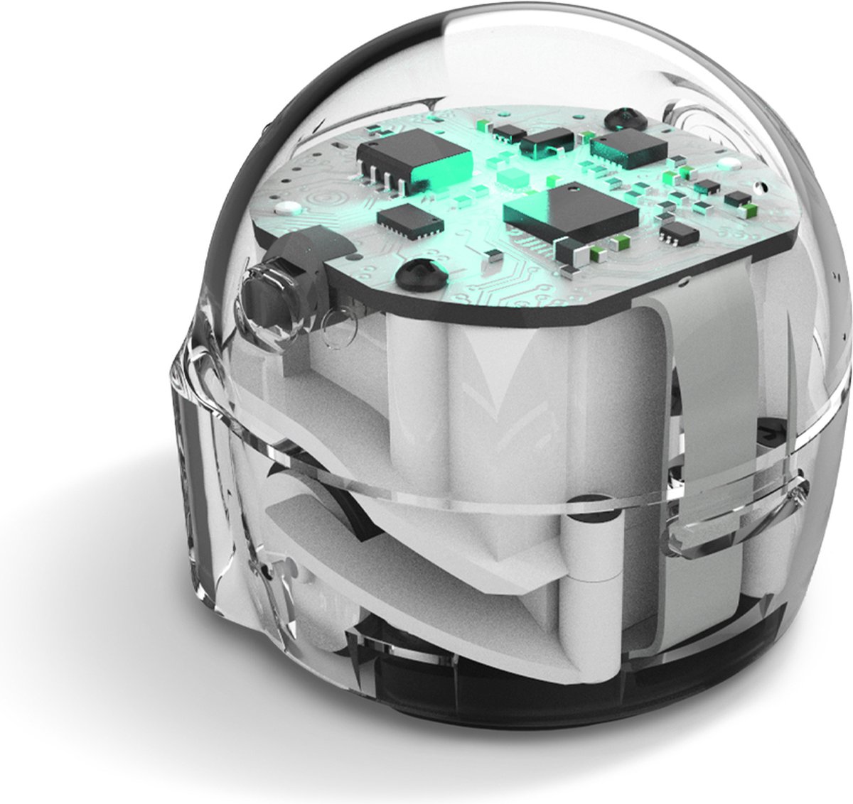 Ozobot Bit+ Entry Kit - Educatieve Robot | bol