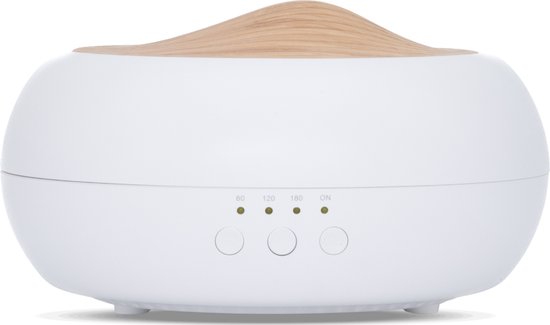 Aroma Diffuser Life Pro | bol