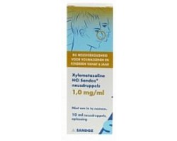 Neusbloeding | Wat te doen bij een bloedneus - Tips en advies | Je