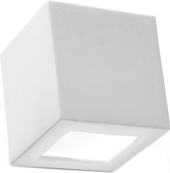 Luxe & Joy Wall lamps Wit voor Woonkamer - Hal - Hotel - Slaapkamer ...