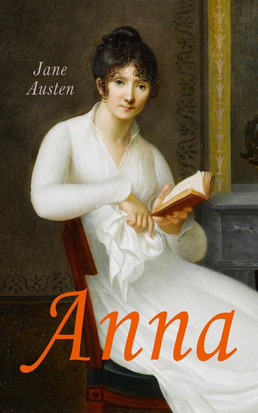 Anna (ebook), Jane Austen | 4066338124357 | Boeken | bol.com