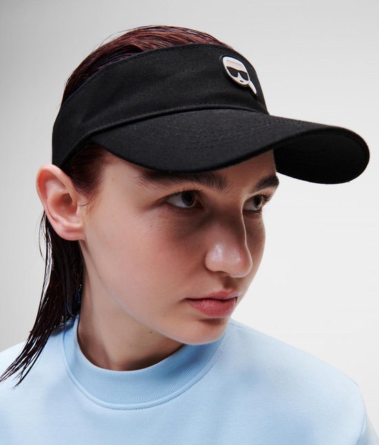 Karl Lagerfeld Hoed / Muts Black STUK | bol