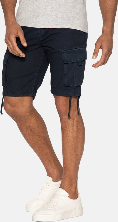 Threadbare Denim Corps Korte Broek | bol